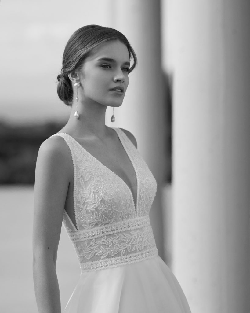 VIRIDIA - Espace Mariage