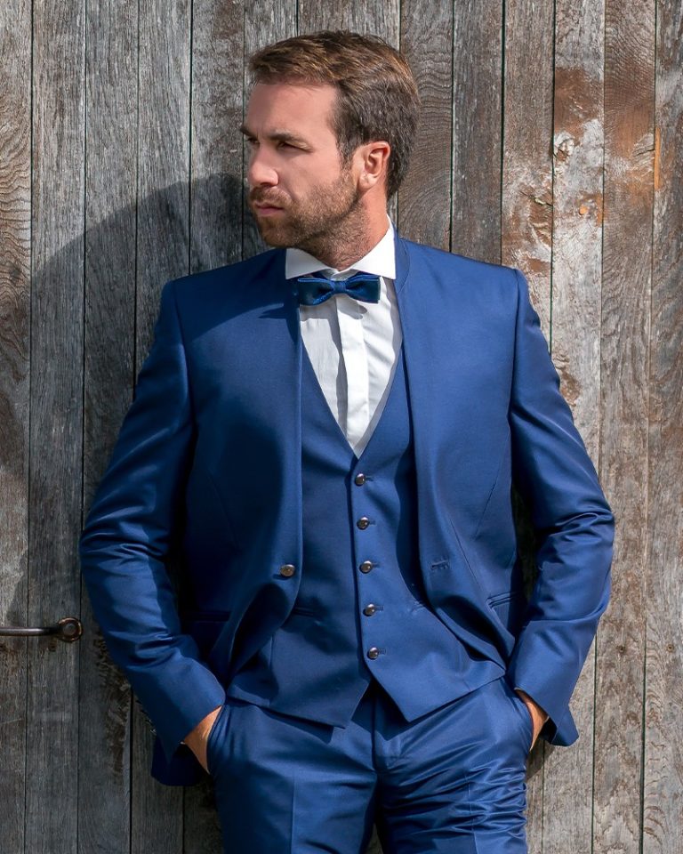 SMART NAVY - Espace Mariage