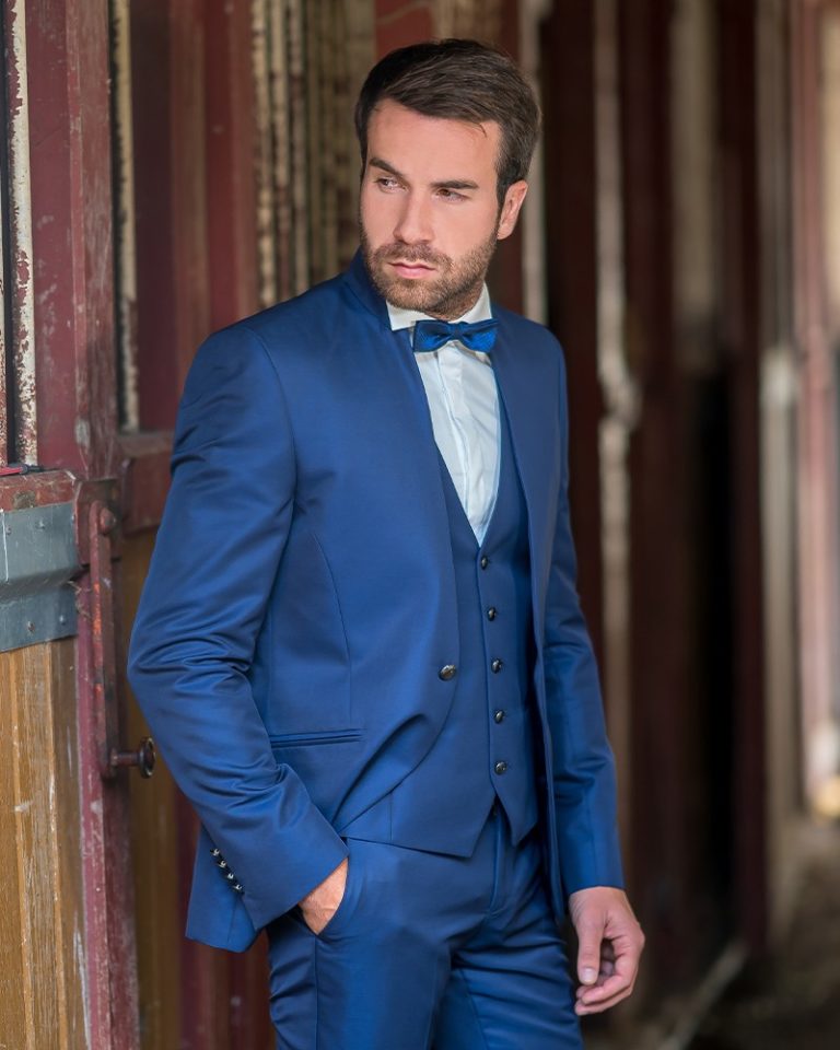 SMART NAVY - Espace Mariage