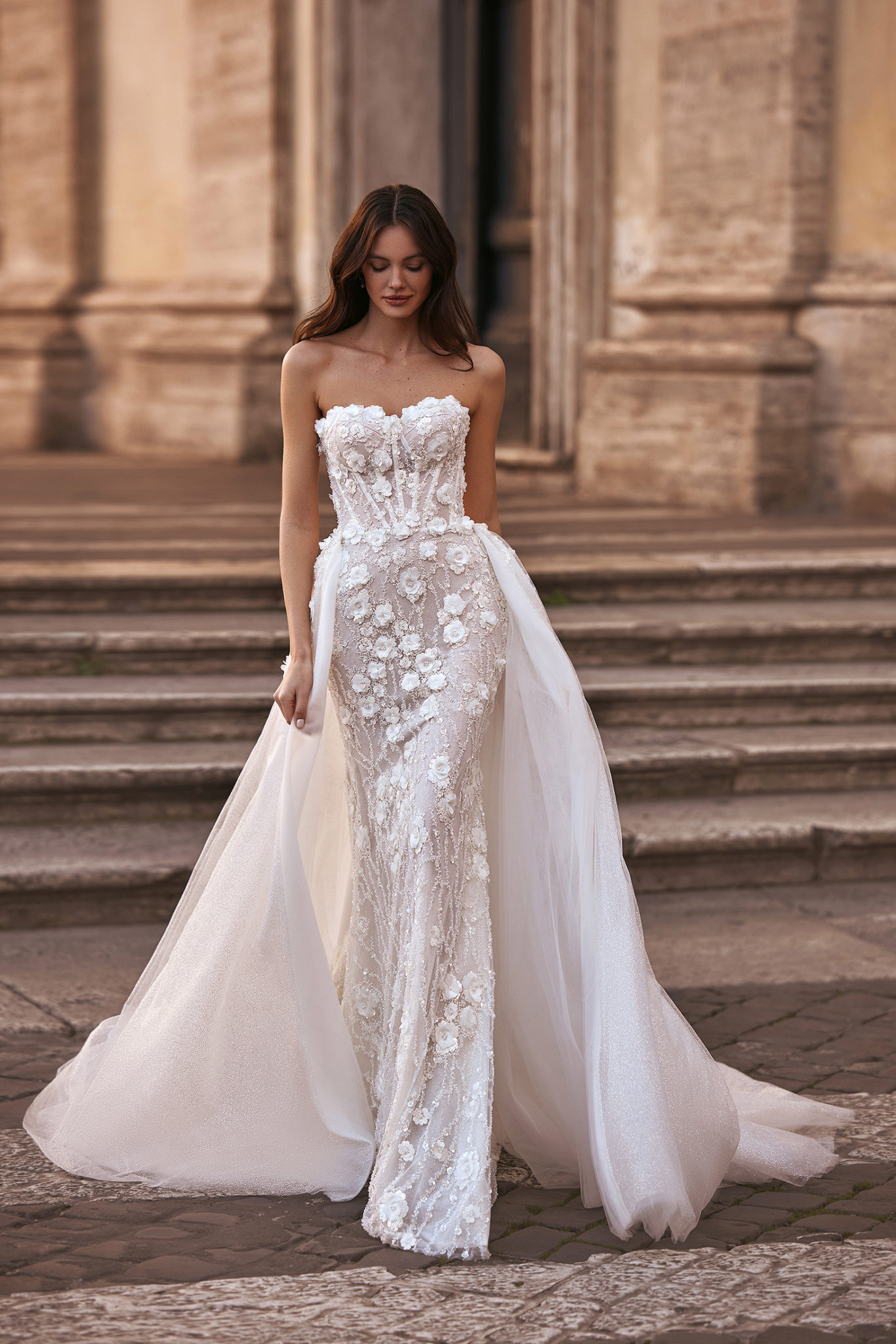 RUTA - robe de mariée Espace Mariage