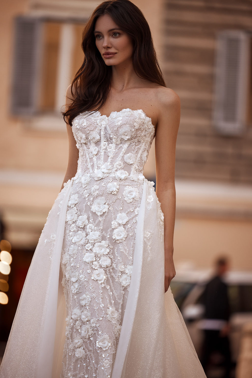 RUTA - robe de mariée Espace Mariage