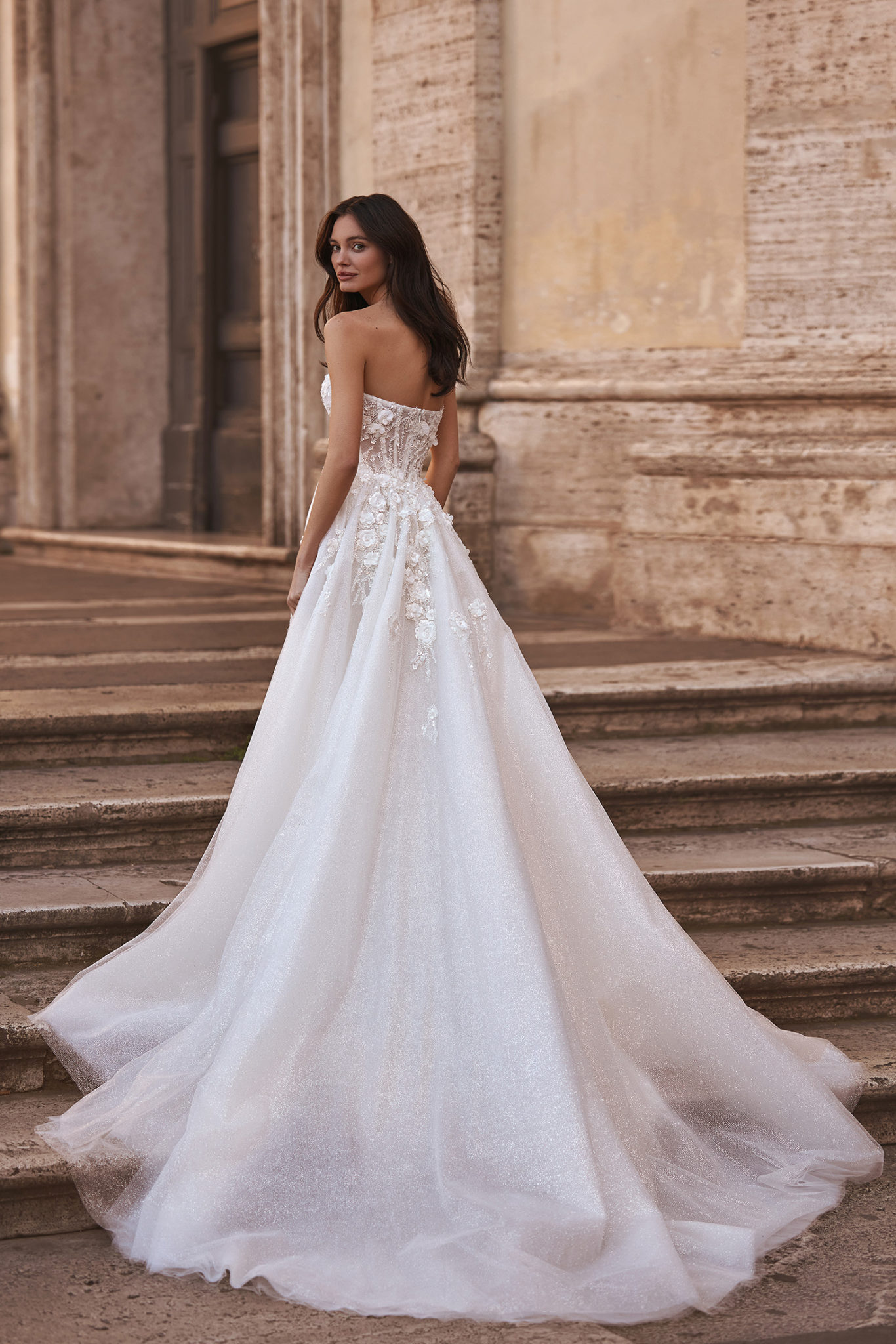 RUTA - robe de mariée Espace Mariage