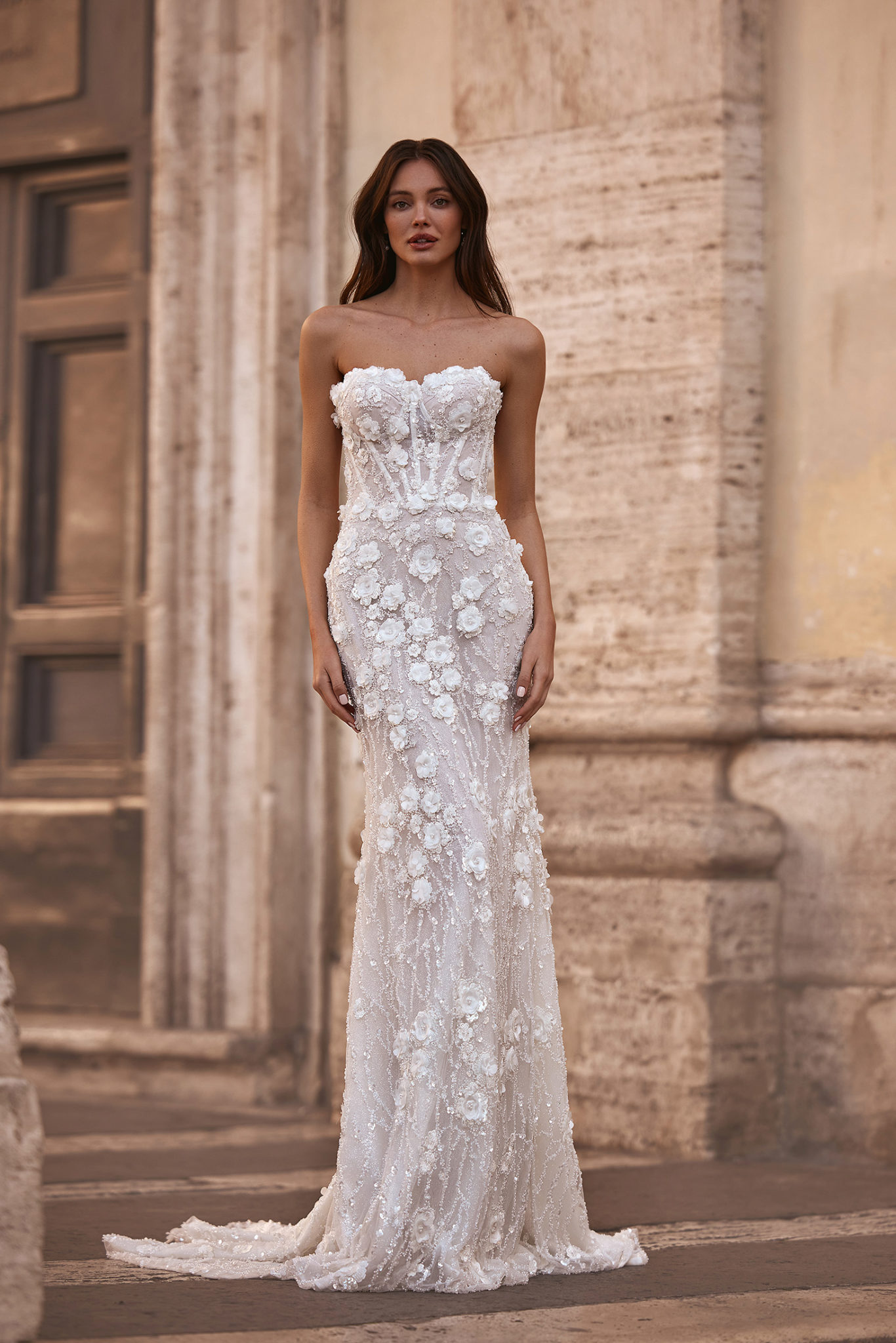 RUTA - robe de mariée Espace Mariage