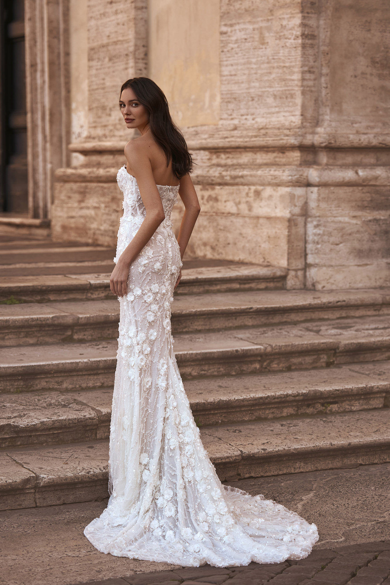 RUTA - robe de mariée Espace Mariage