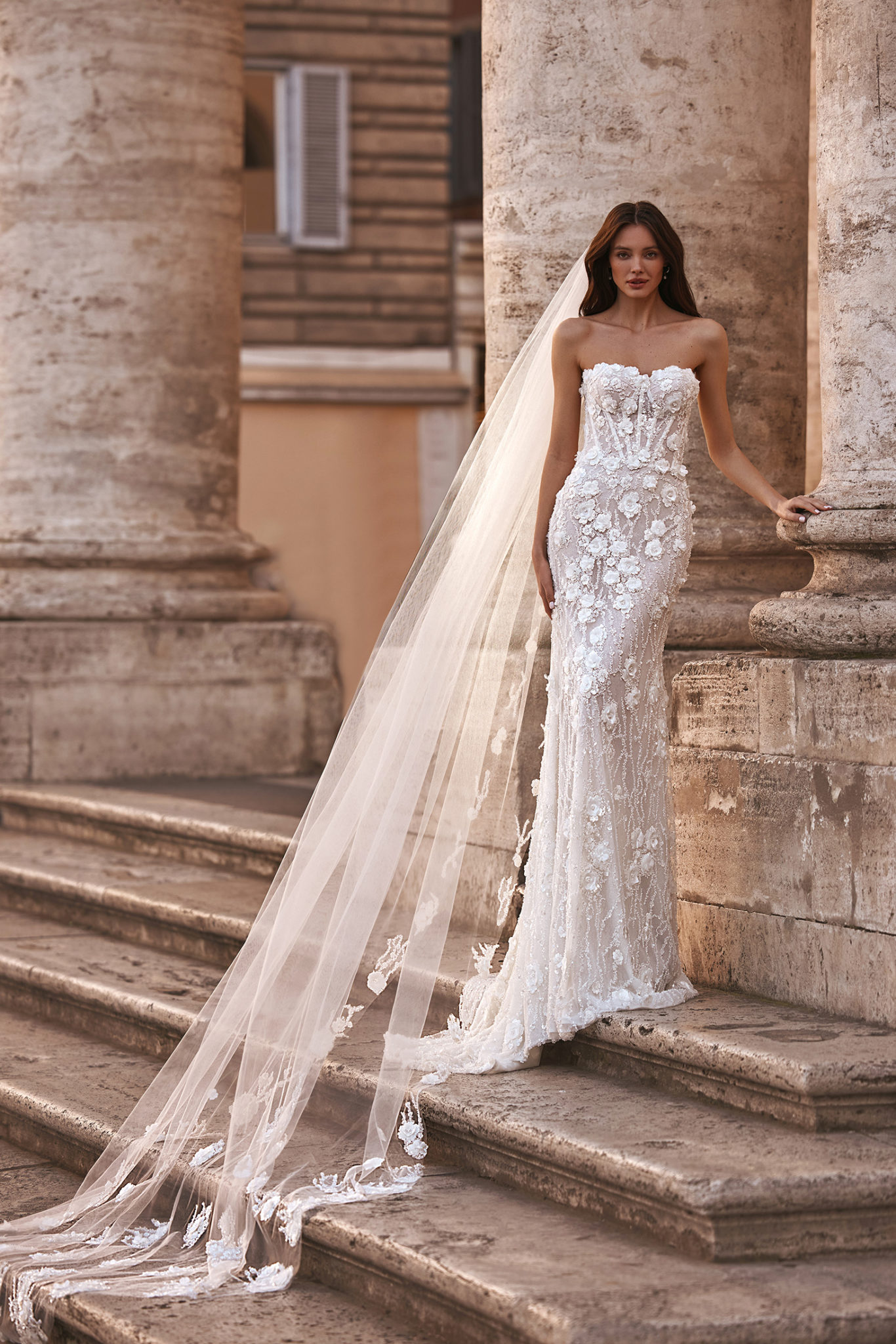 RUTA - robe de mariée Espace Mariage