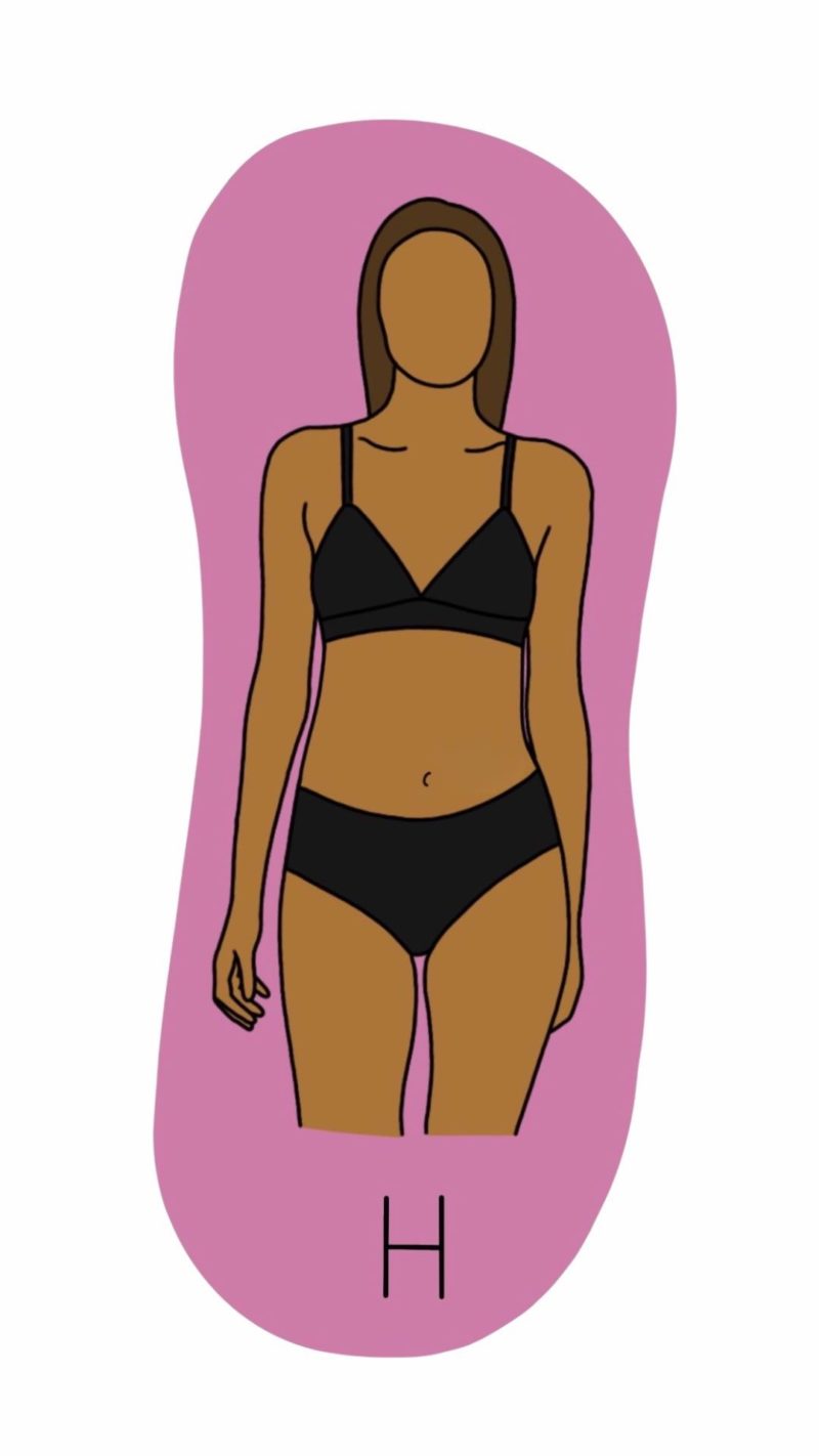 Choisir sa robe de mariée selon sa morphologie - Espace Mariage