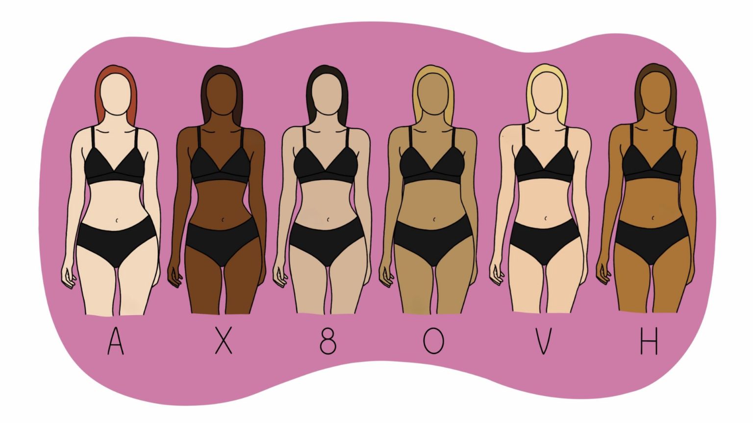 Choisir sa robe de mariée selon sa morphologie - Espace Mariage