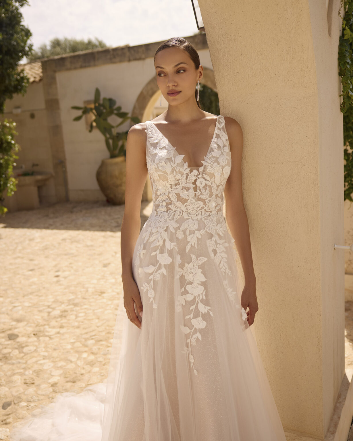 GREA - Espace Mariage