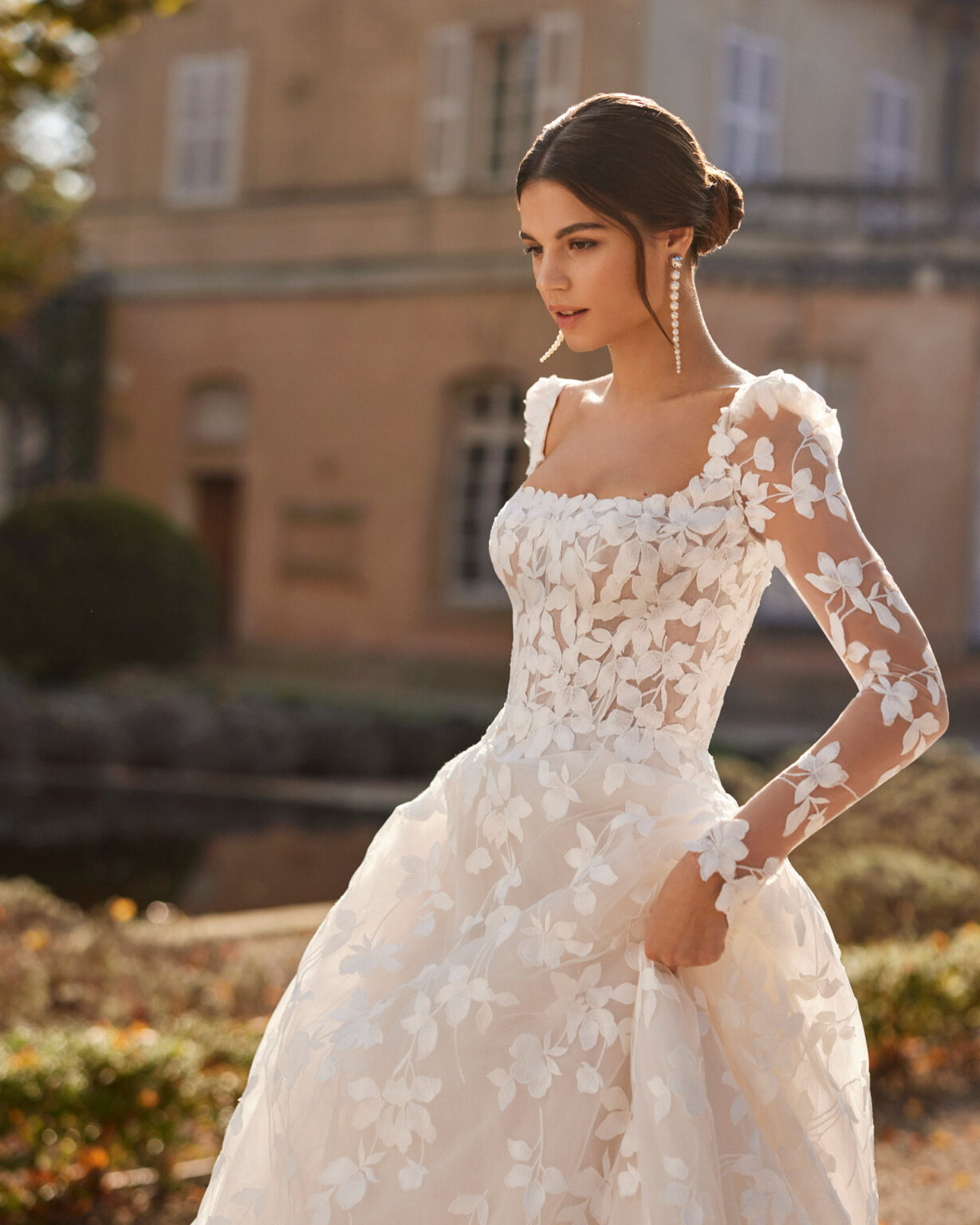 Robes de mariée - Espace Mariage